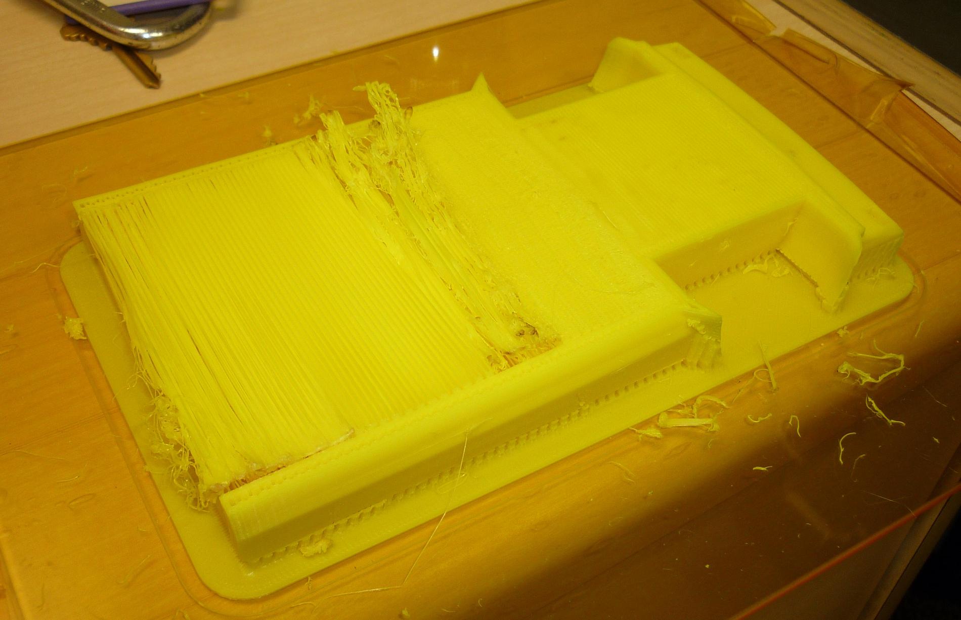 Consistent Print Failure in Large Part Support Structure - Simplify3D ...